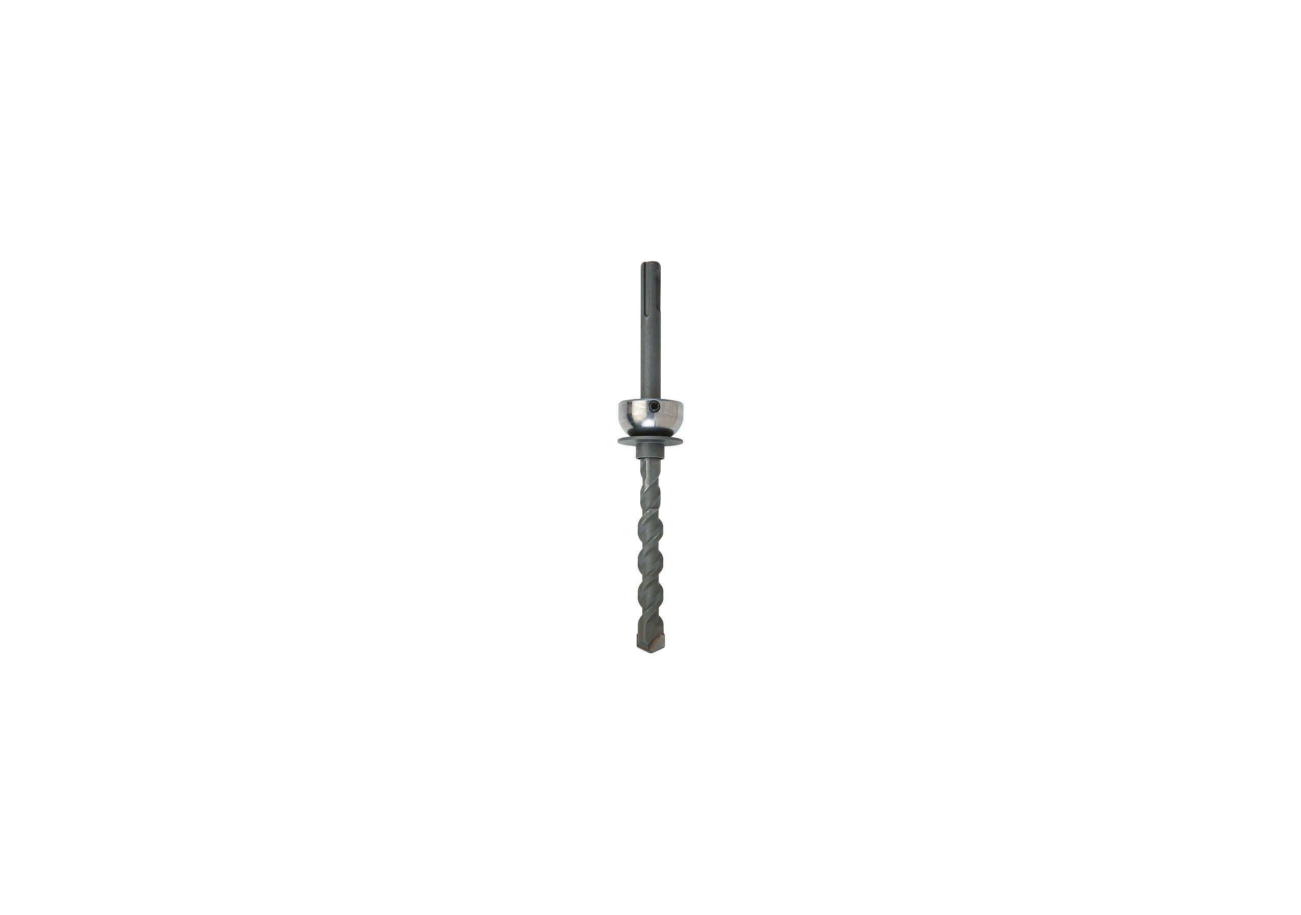 Conical Drill Bit Fischer International Conical Drill Bit Fischer International
